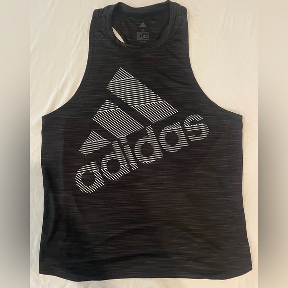 adidas | Tops | Adidas Razorback Tank Top | Poshmark
